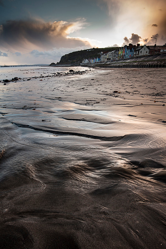 DJA-SS-610 - Whitehead Beach