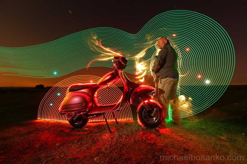 Vehicles photo - michael bosanko