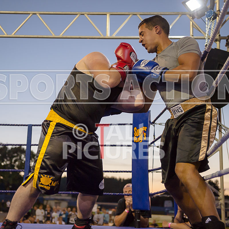 Open Air Boxing_2015_Bout-14-10