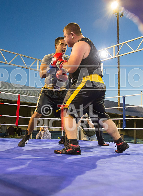 Open Air Boxing_2015_Bout-14-18