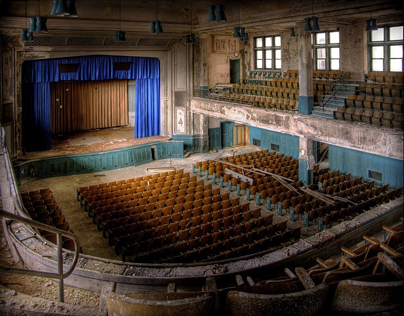 Thomas Edison High School (Philadelphia, PA) | Abandoned America