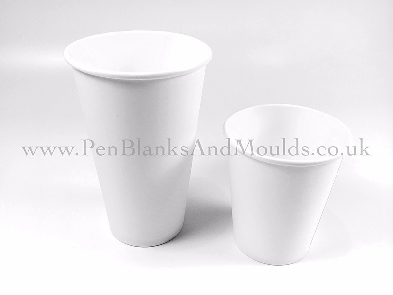 Paper Mixing Cups