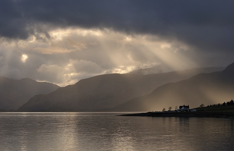Loch Linnhe