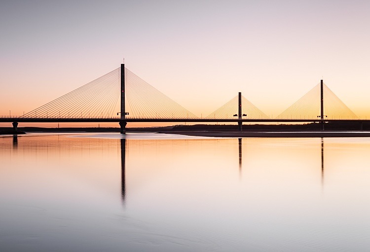 Mersey Gateway Bridge Mersey Gateway Bridge