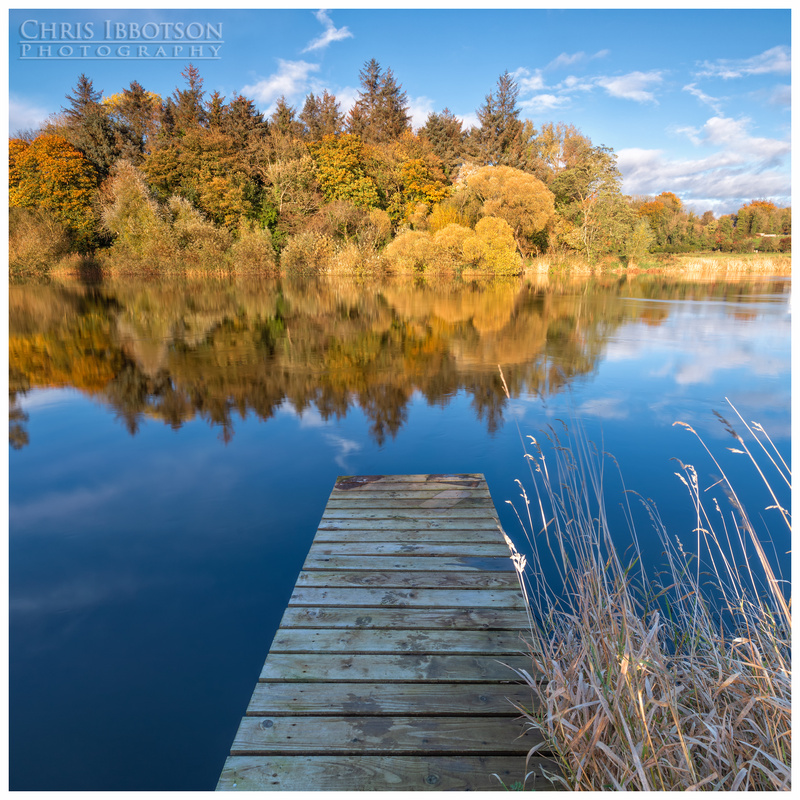 The Little Jetty, River Bann