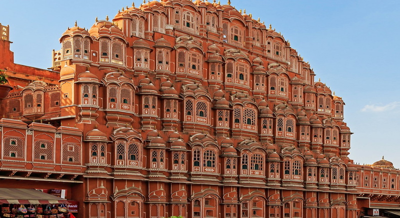 Jaipur