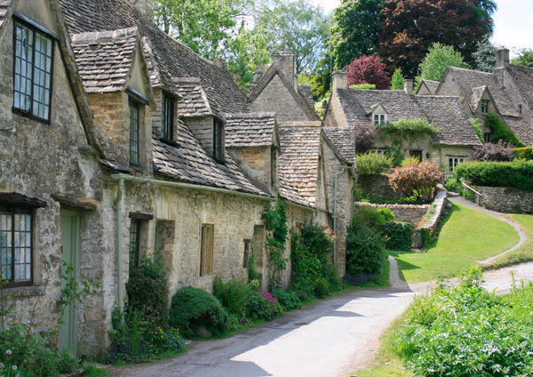 Cotswold Summer