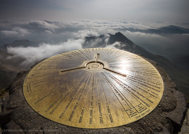 Summit View - Snowdon