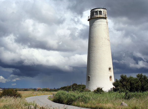 liverpool lighthouse