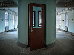 The Abandoned Undercliff Sanatorium (Meriden, CT) | Abandoned America