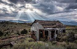 The Abandoned Chemung Mine in Chemung, CA | Abandoned America