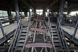 The Abandoned Huber Coal Breaker (Ashley, PA): America's Finest Anthracite