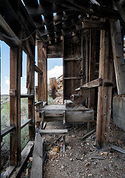 The Abandoned Chemung Mine in Chemung, CA | Abandoned America