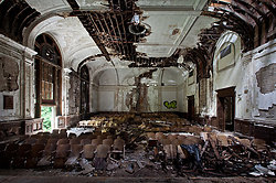 The Abandoned Tome School for Boys in Port Deposit, MD | Abandoned America