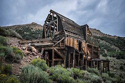 The Abandoned Chemung Mine in Chemung, CA | Abandoned America