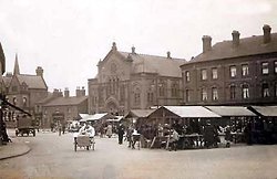 Long Eaton Market Place 75