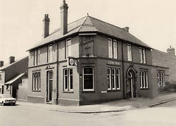 Derby The Sun Inn 199