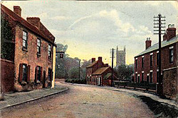 Shardlow London Rd 7