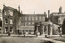 Derby Friary Hotel 63
