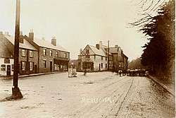 Derby Mickleover 67