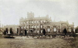 Derby Spondon Locko Hall 190