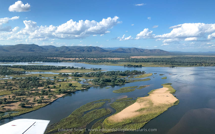 Photography tours to Lower Zambezi National Park with Edward Selfe ...